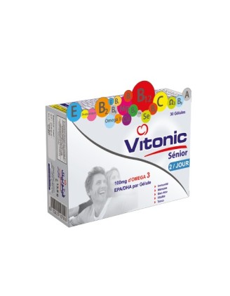 VITONIC SENIOR
